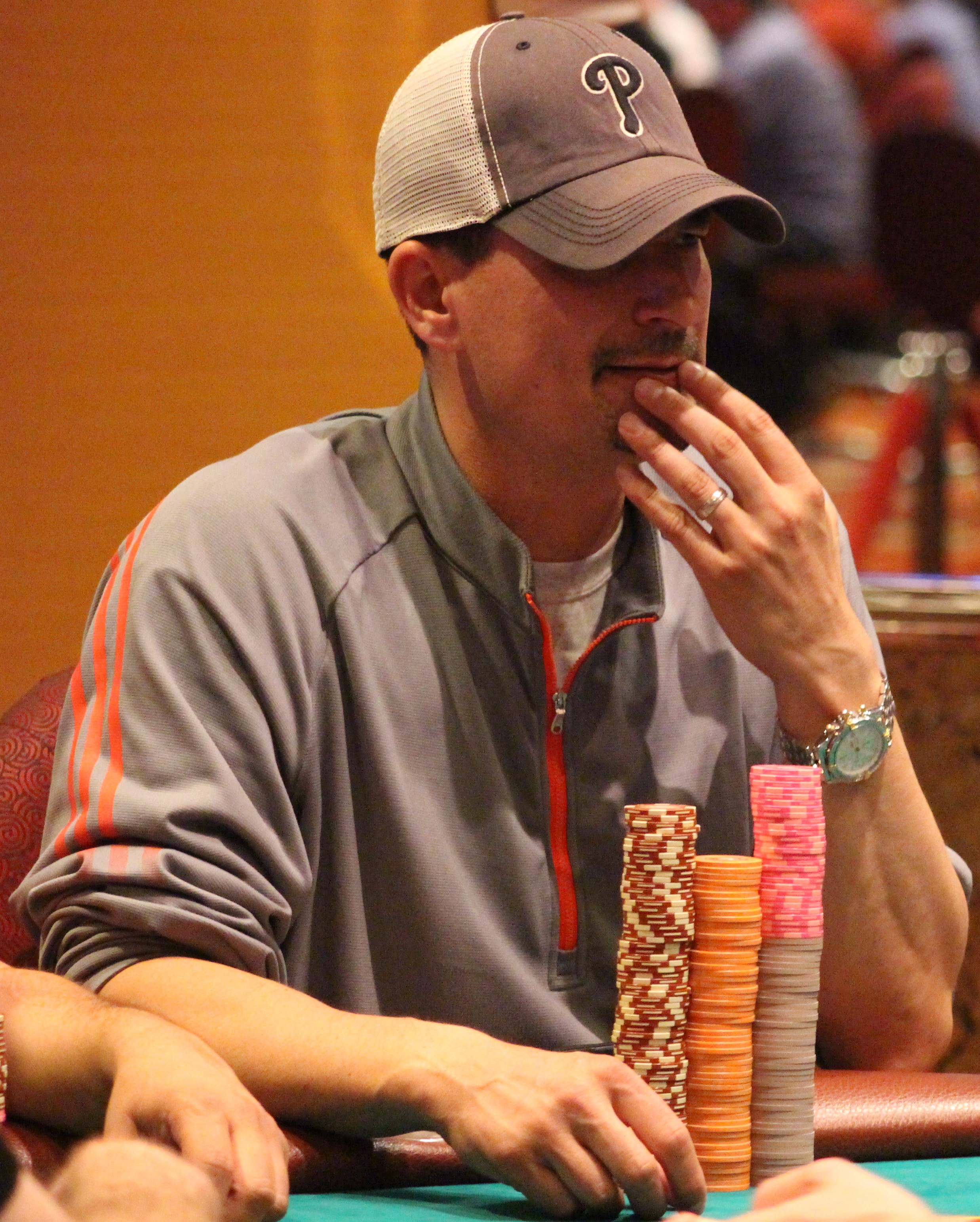 Fish Is Here – Big Stax XXXVI