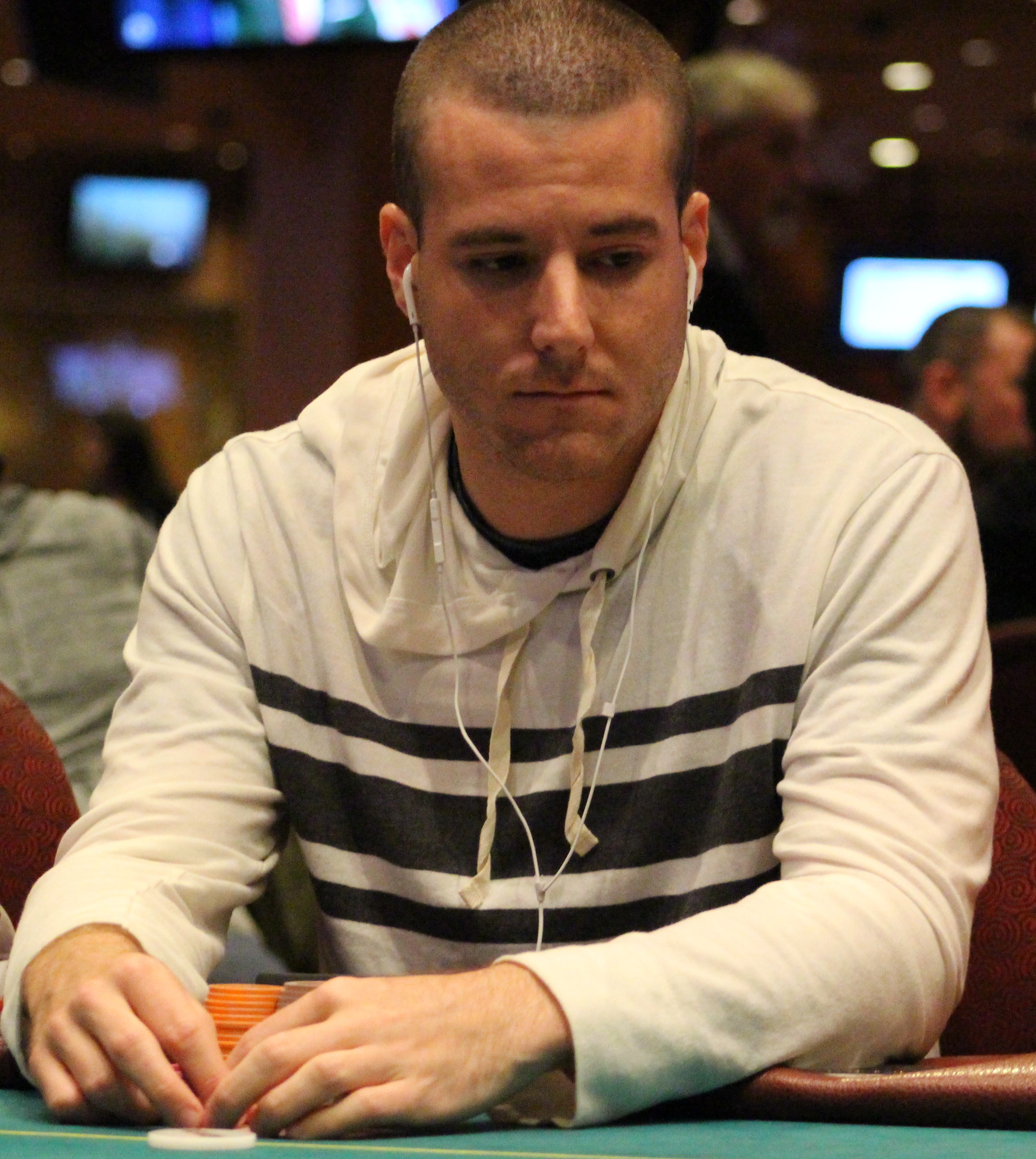 Finally… A Hand – Big Stax XXXVI