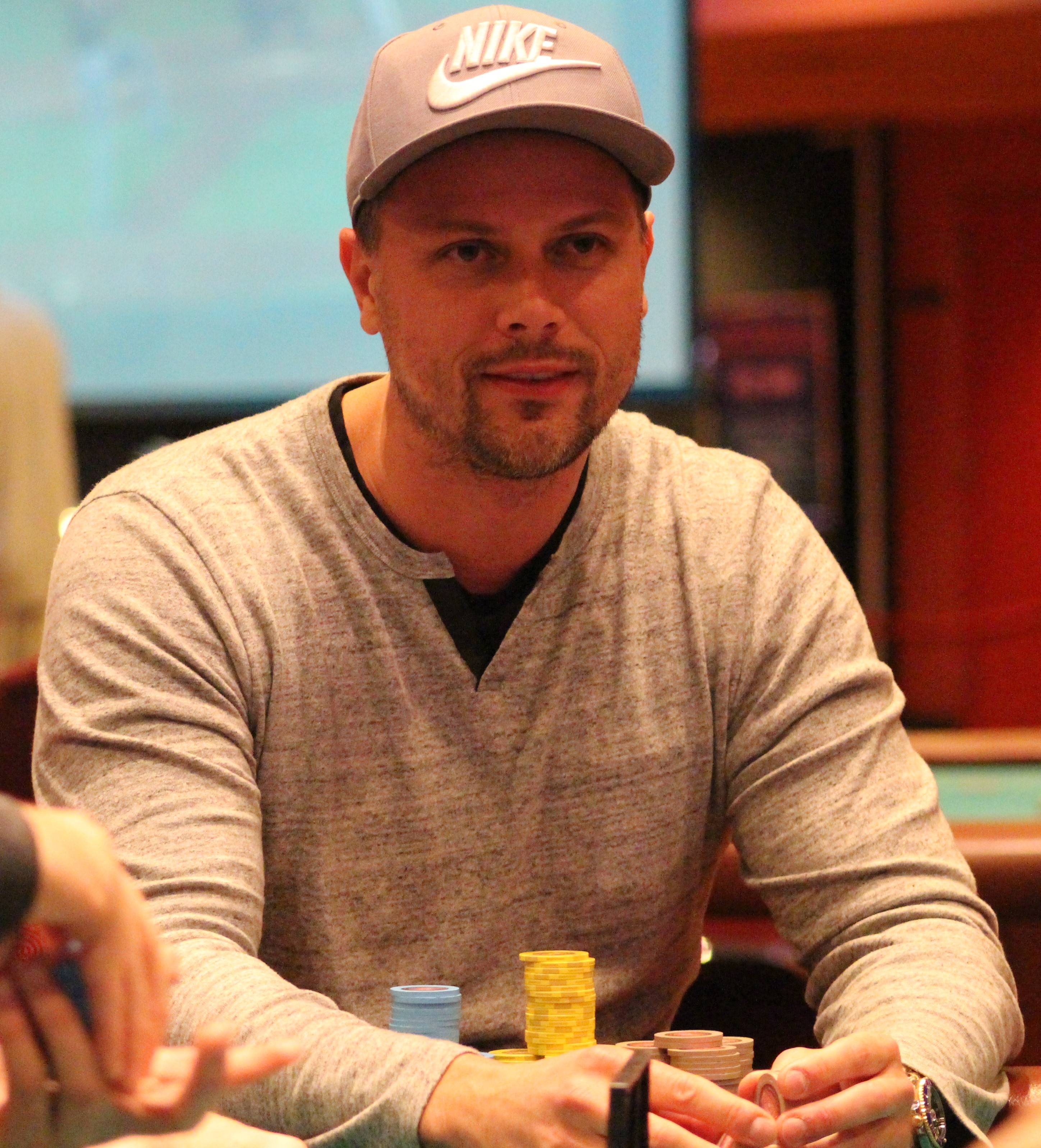 Things Even Up Quickly – Big Stax XXXV