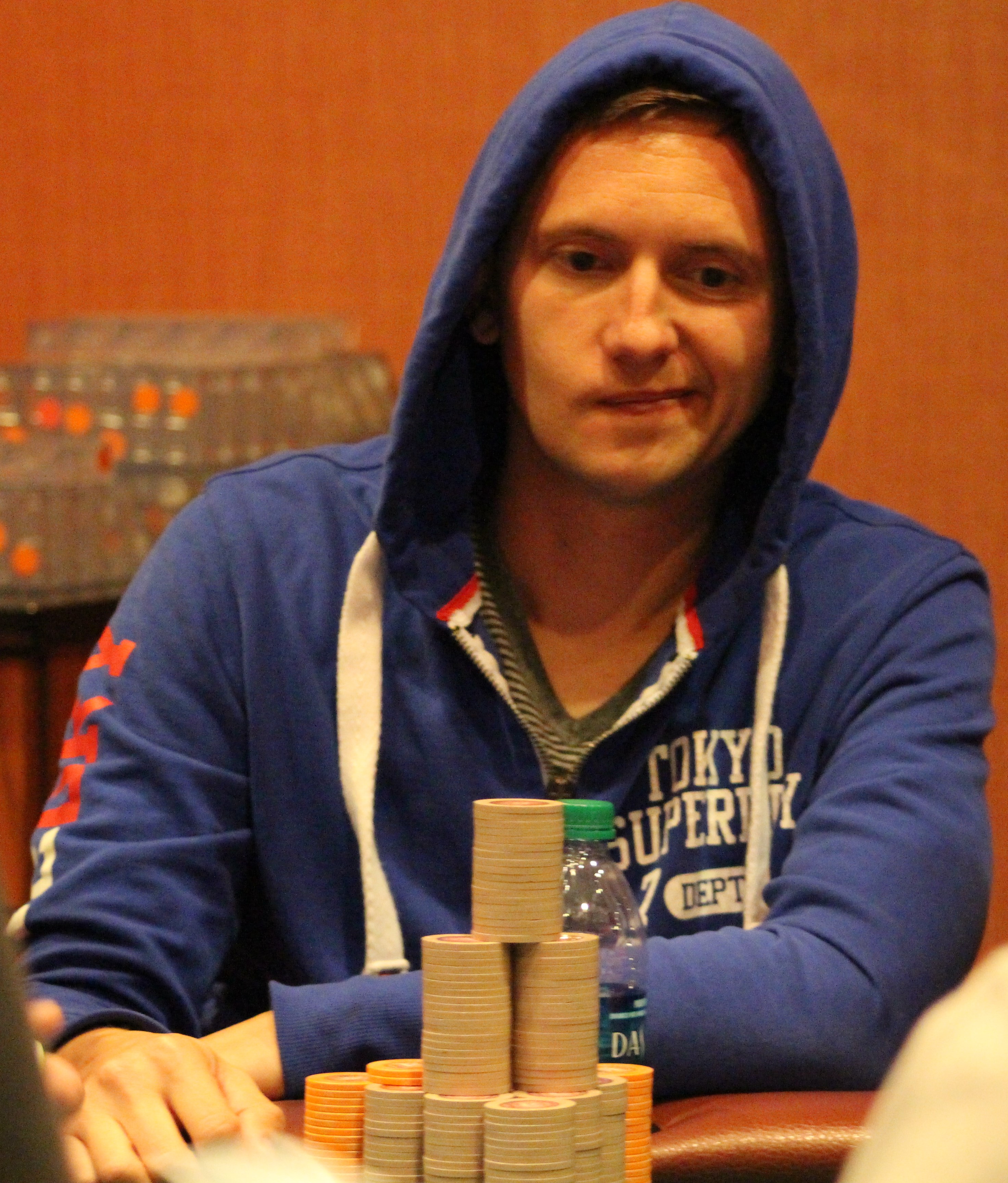 Next Level (Chip Counts) – Big Stax XXXVIII