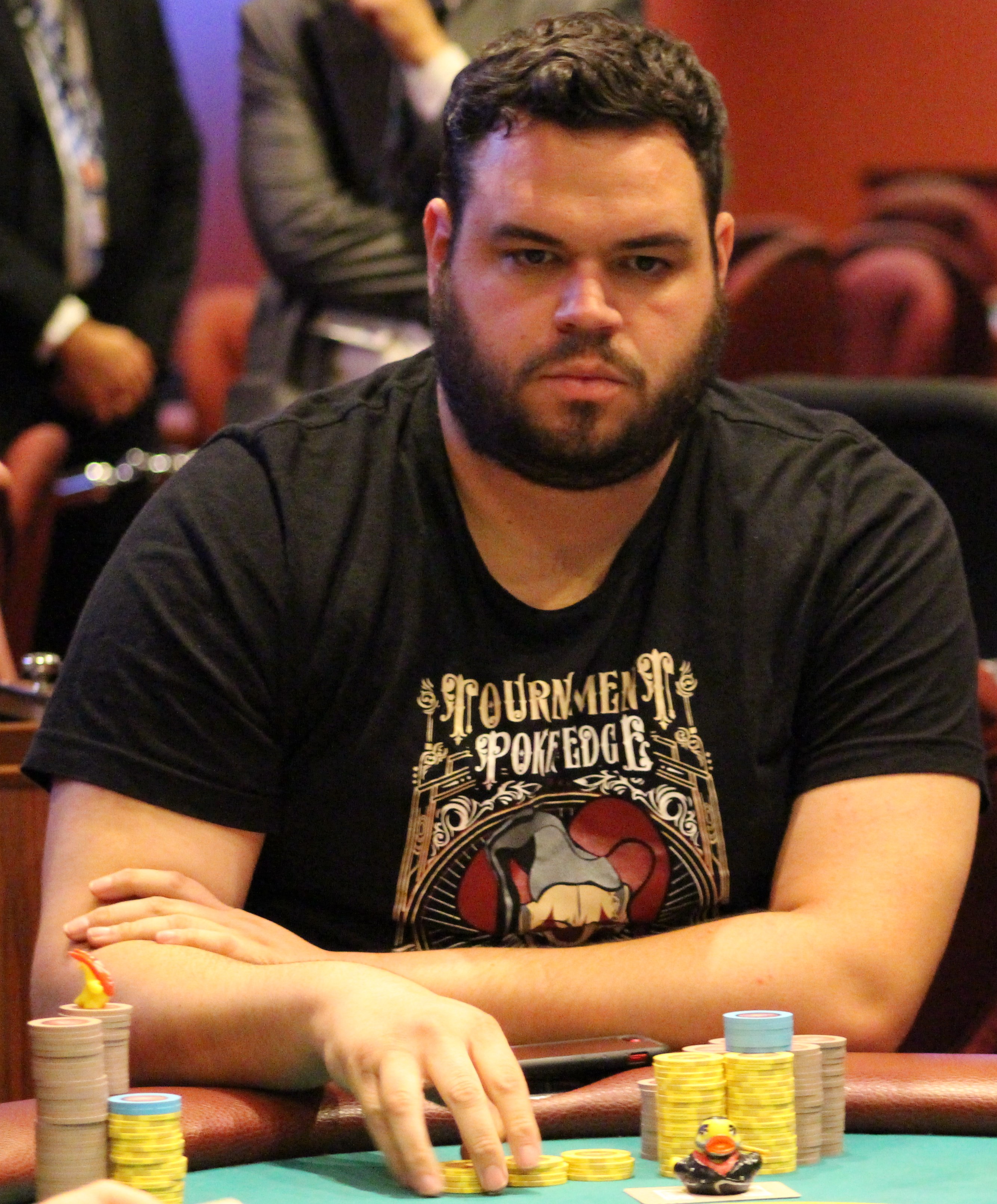 Kusha Doubles – Big Stax XXXV