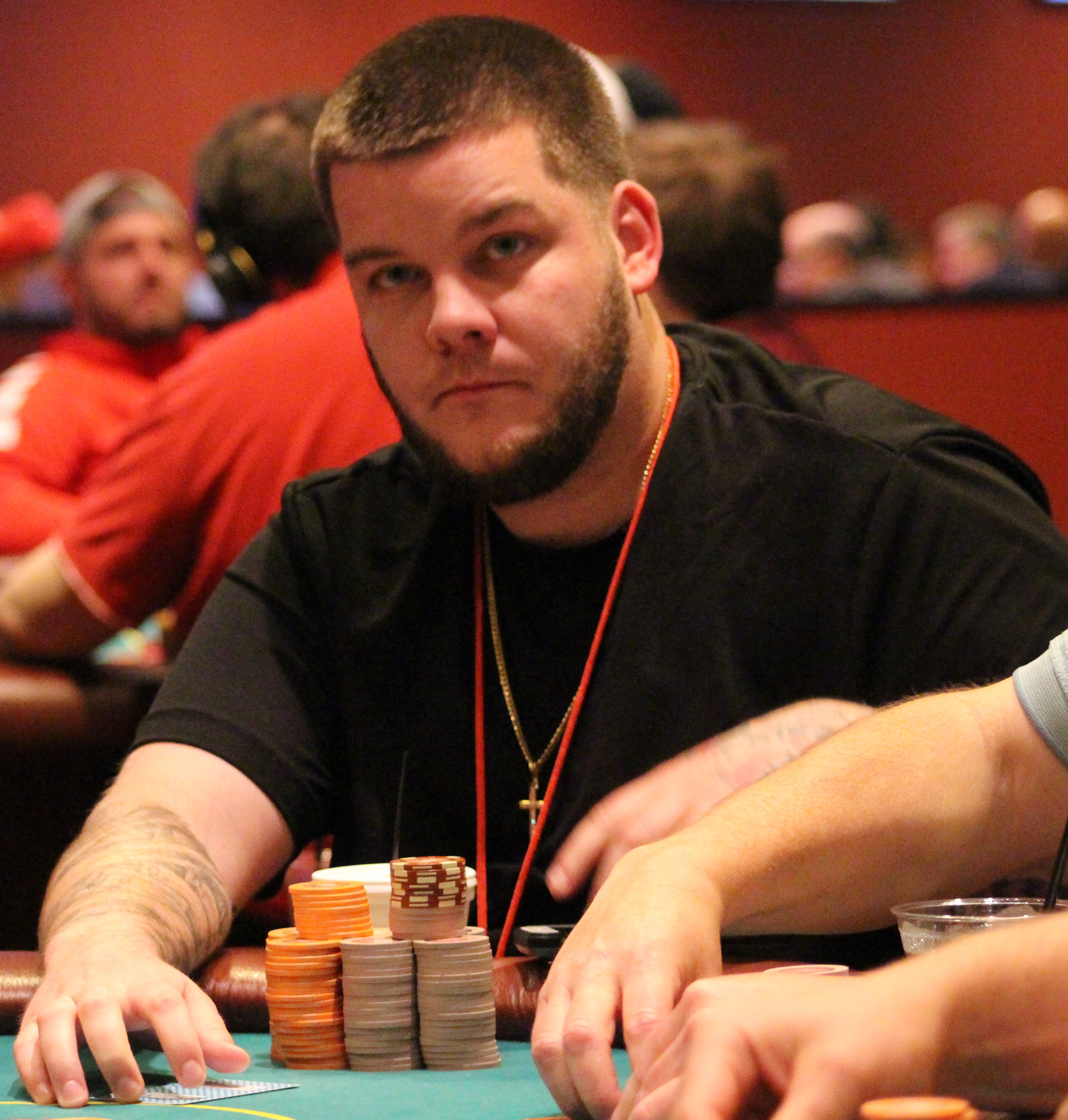 Ralston At It Again – Big Stax XXXIV