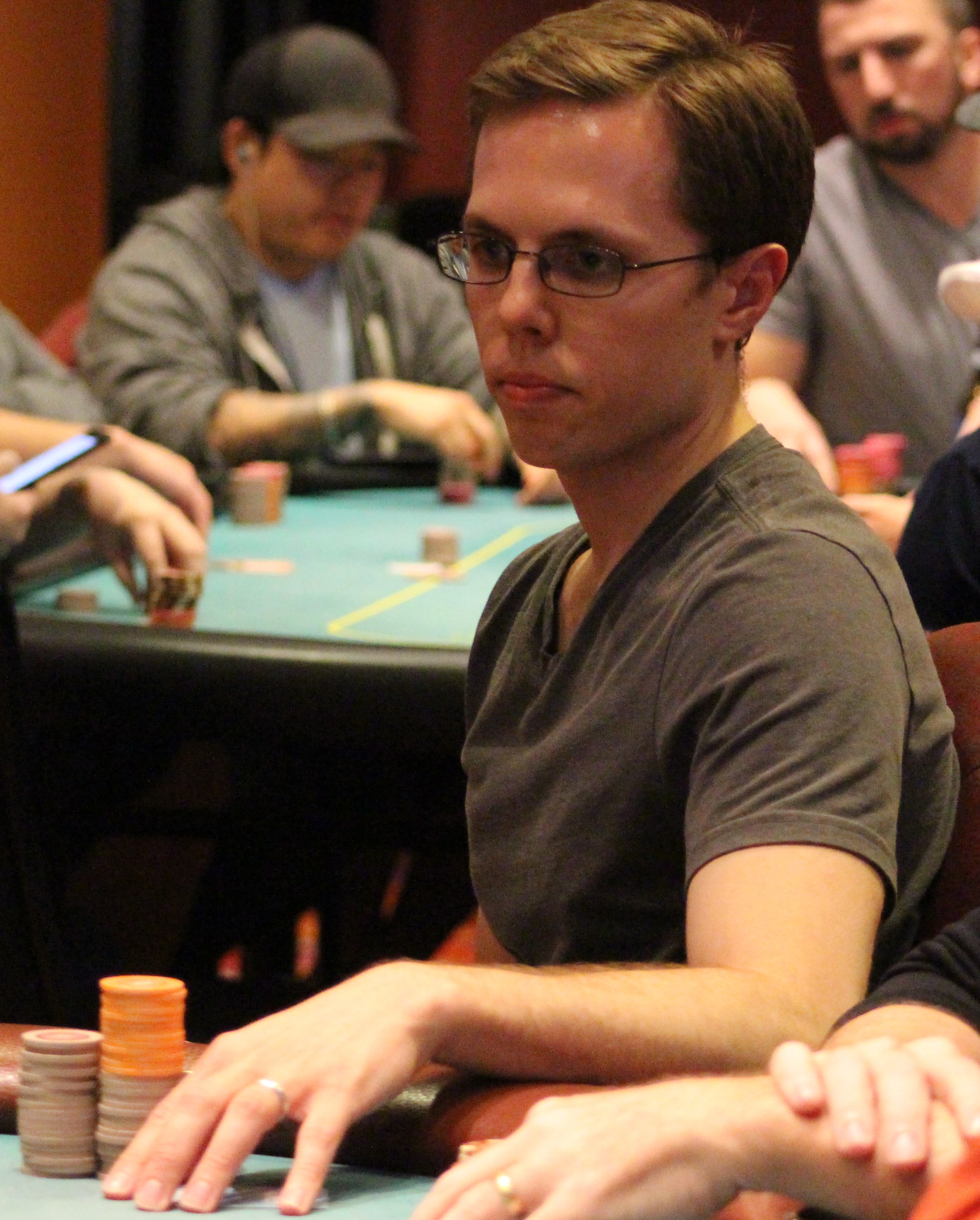 david butkus – Big Stax XXXIV