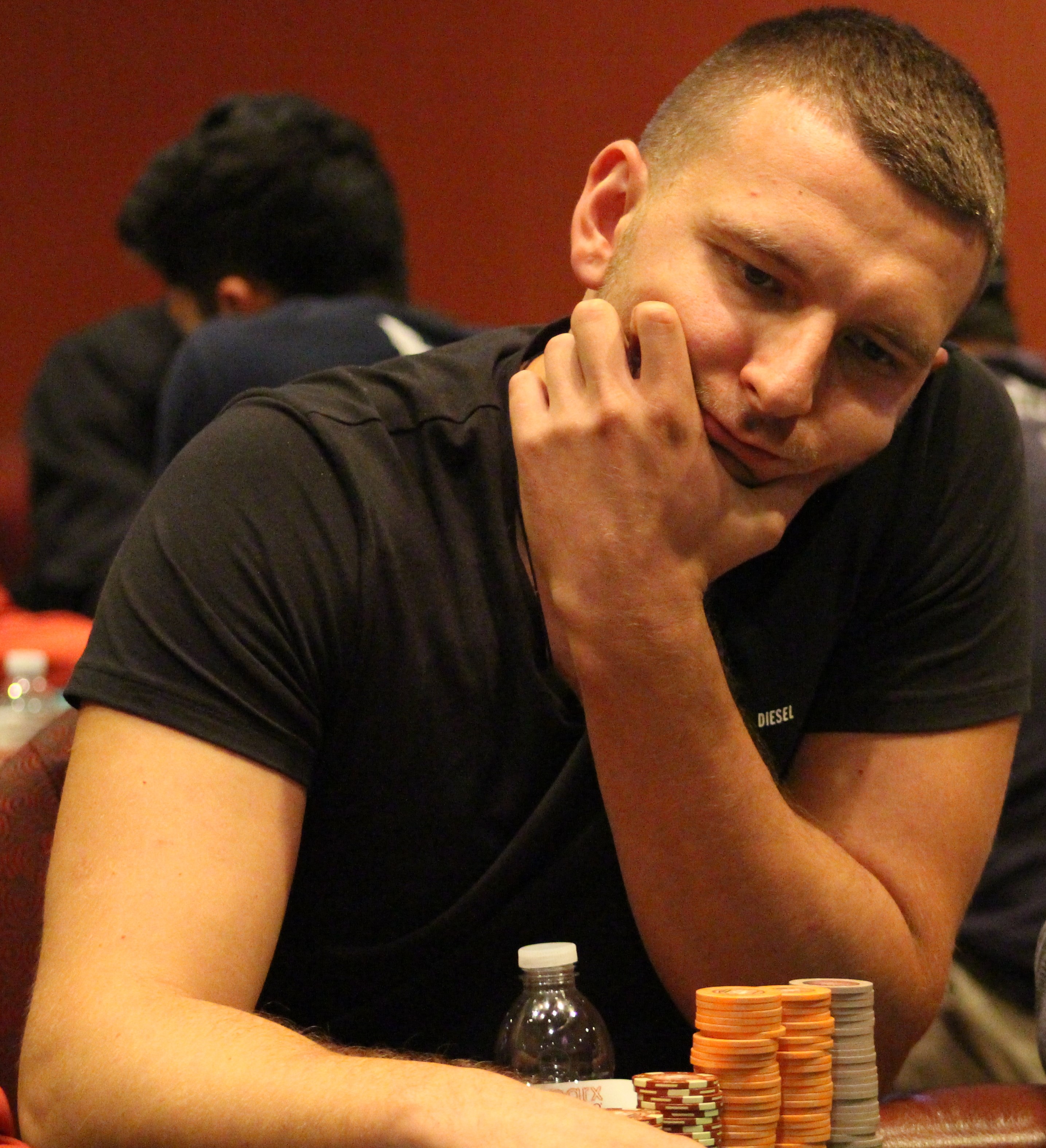 Shvarts Near 400k – Big Stax XXXV