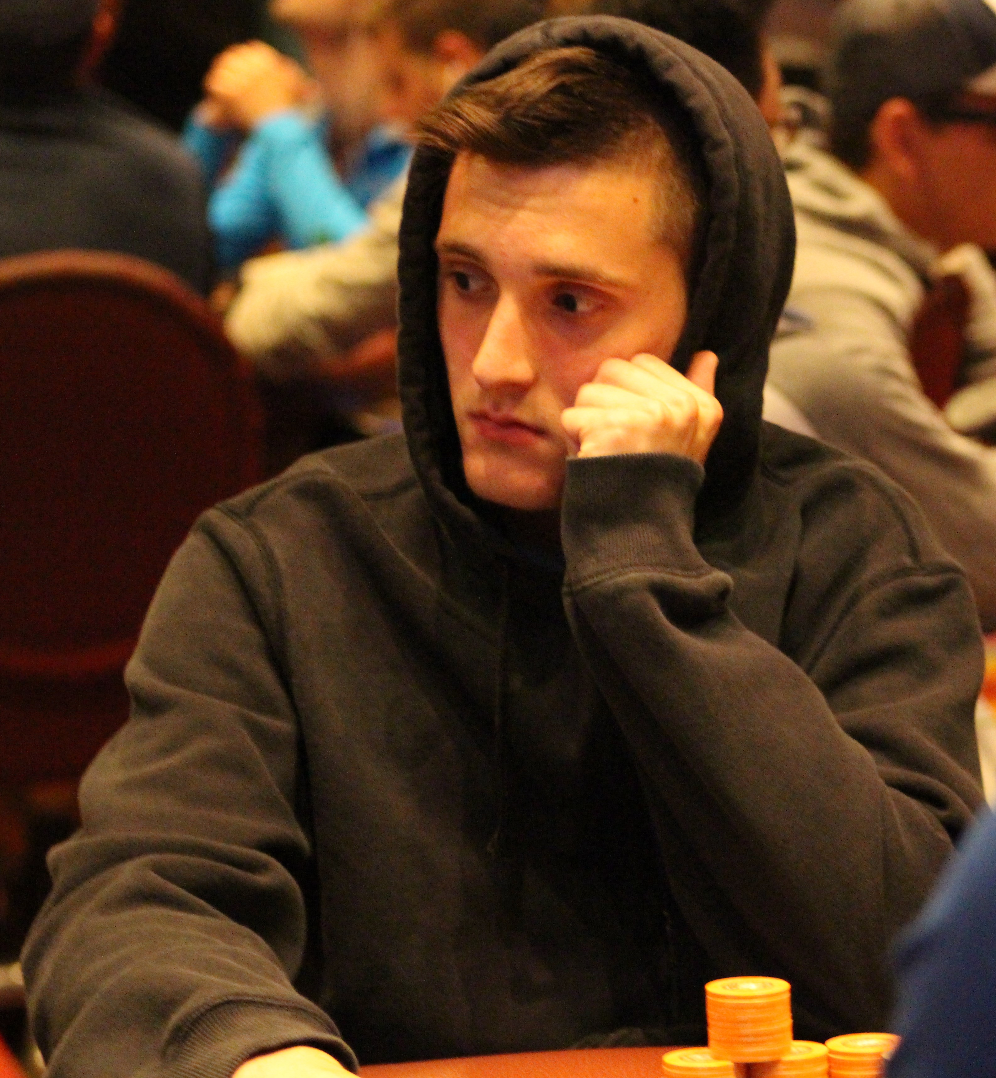 Another Stack – Big Stax XXXIV