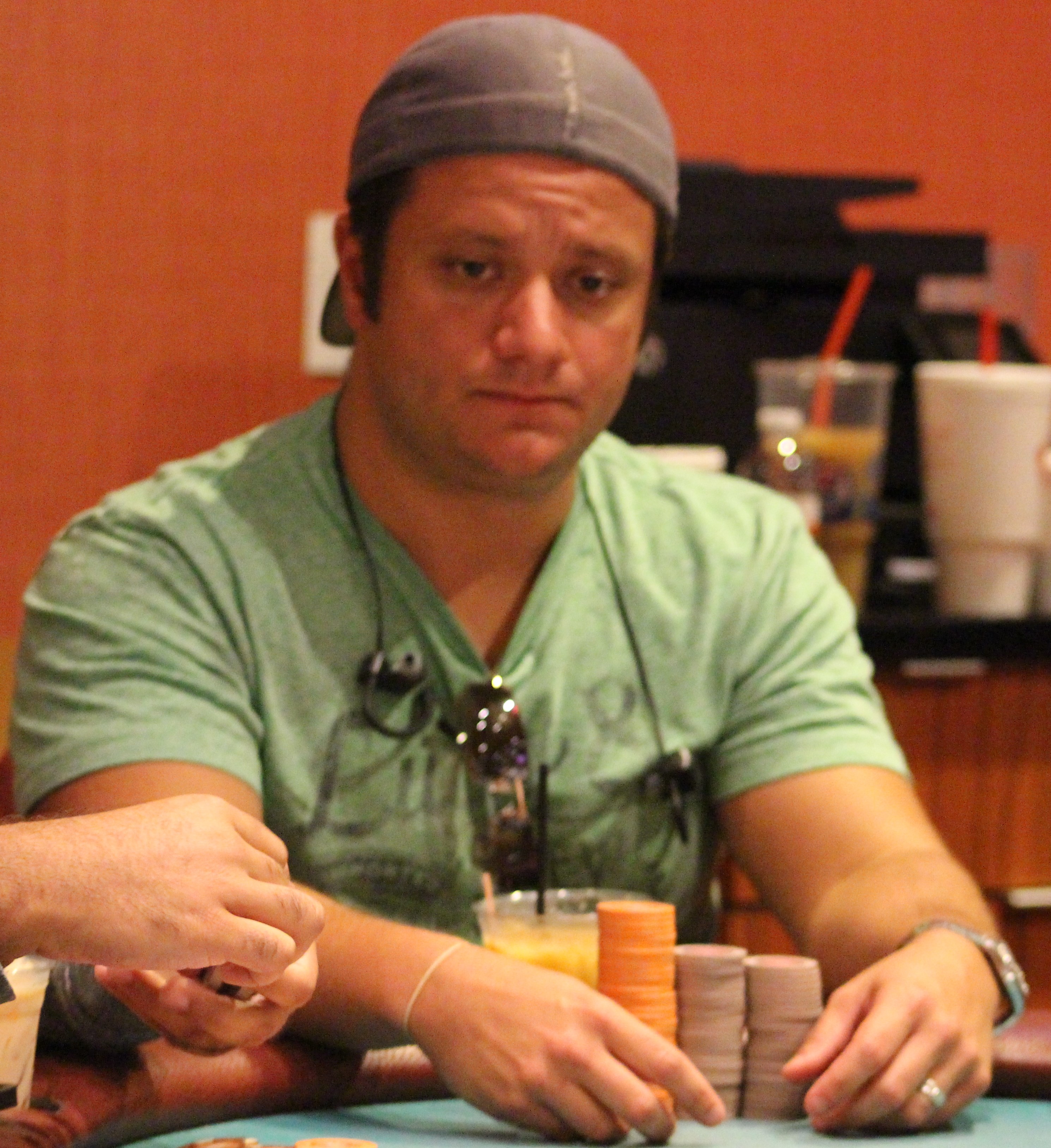 Pannucci Hits 300k – Big Stax XXXVI