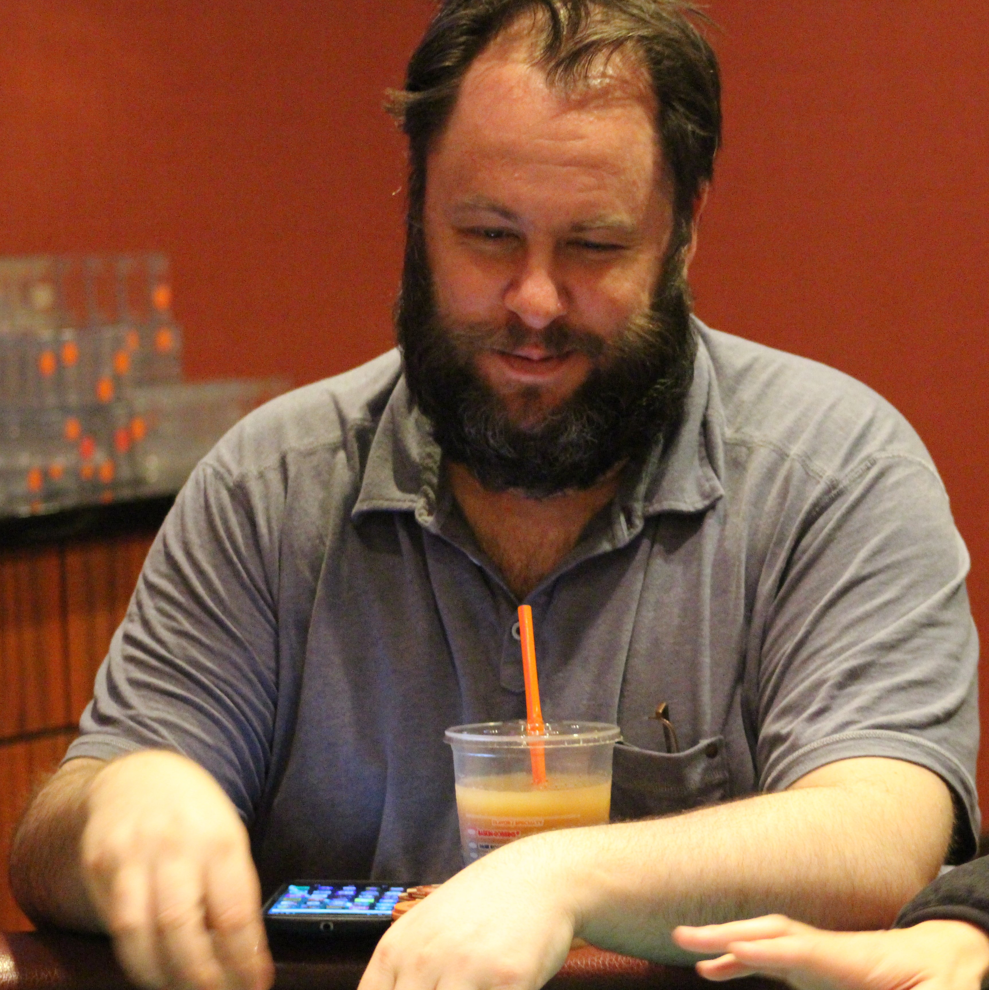 Not Much Movement – Big Stax XXXVI
