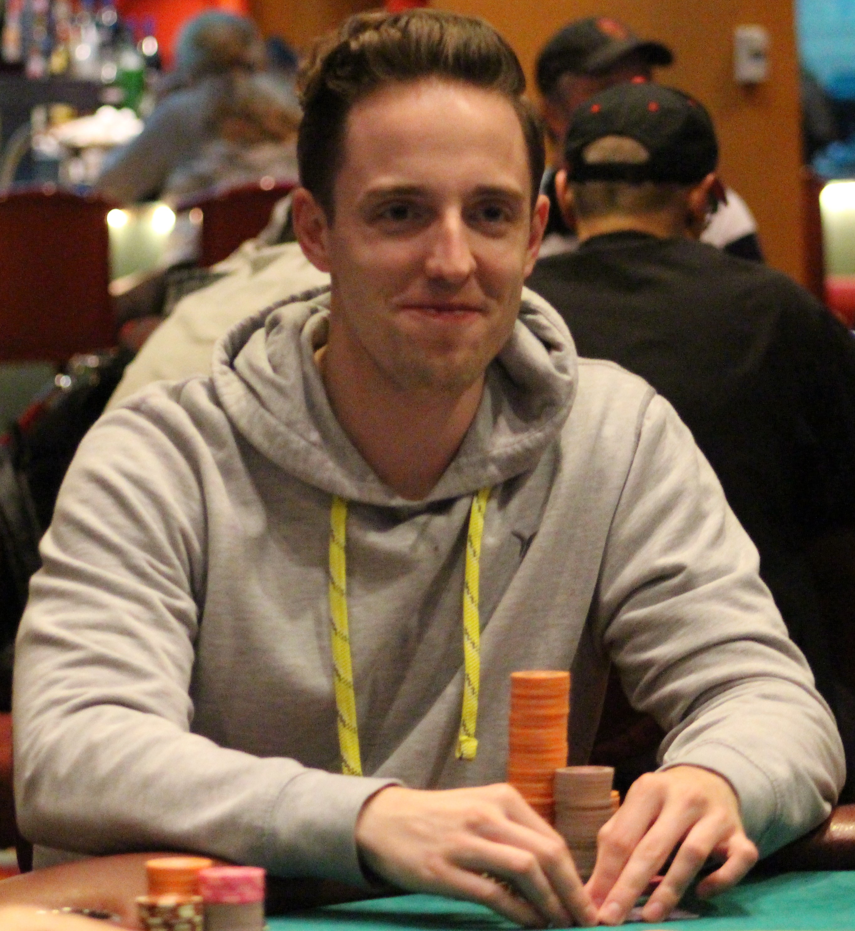 Hohner Hits 200k – Big Stax XXXV