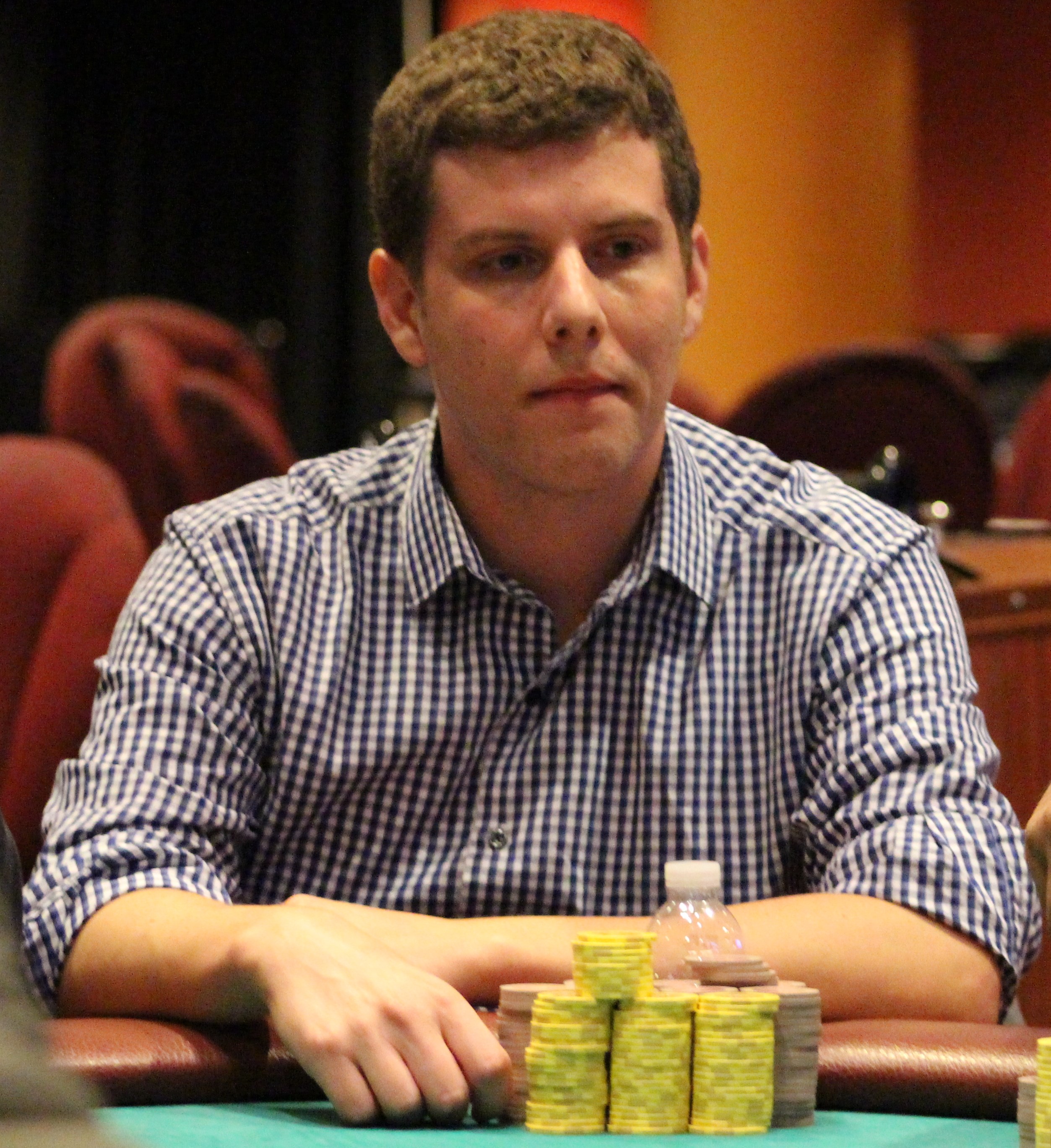 ari engel – Big Stax XXXV