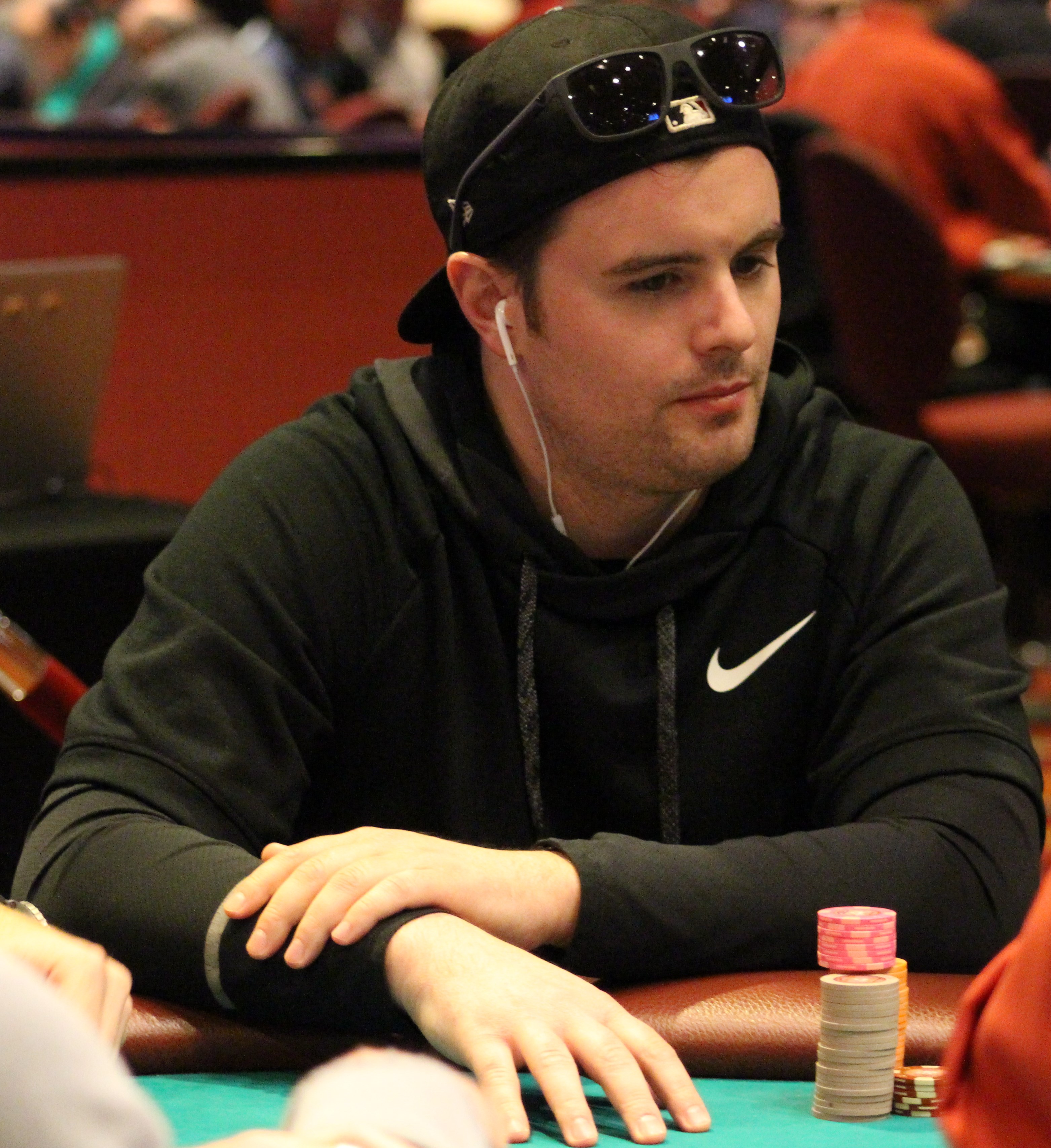 dominic damico – Big Stax XXXVI