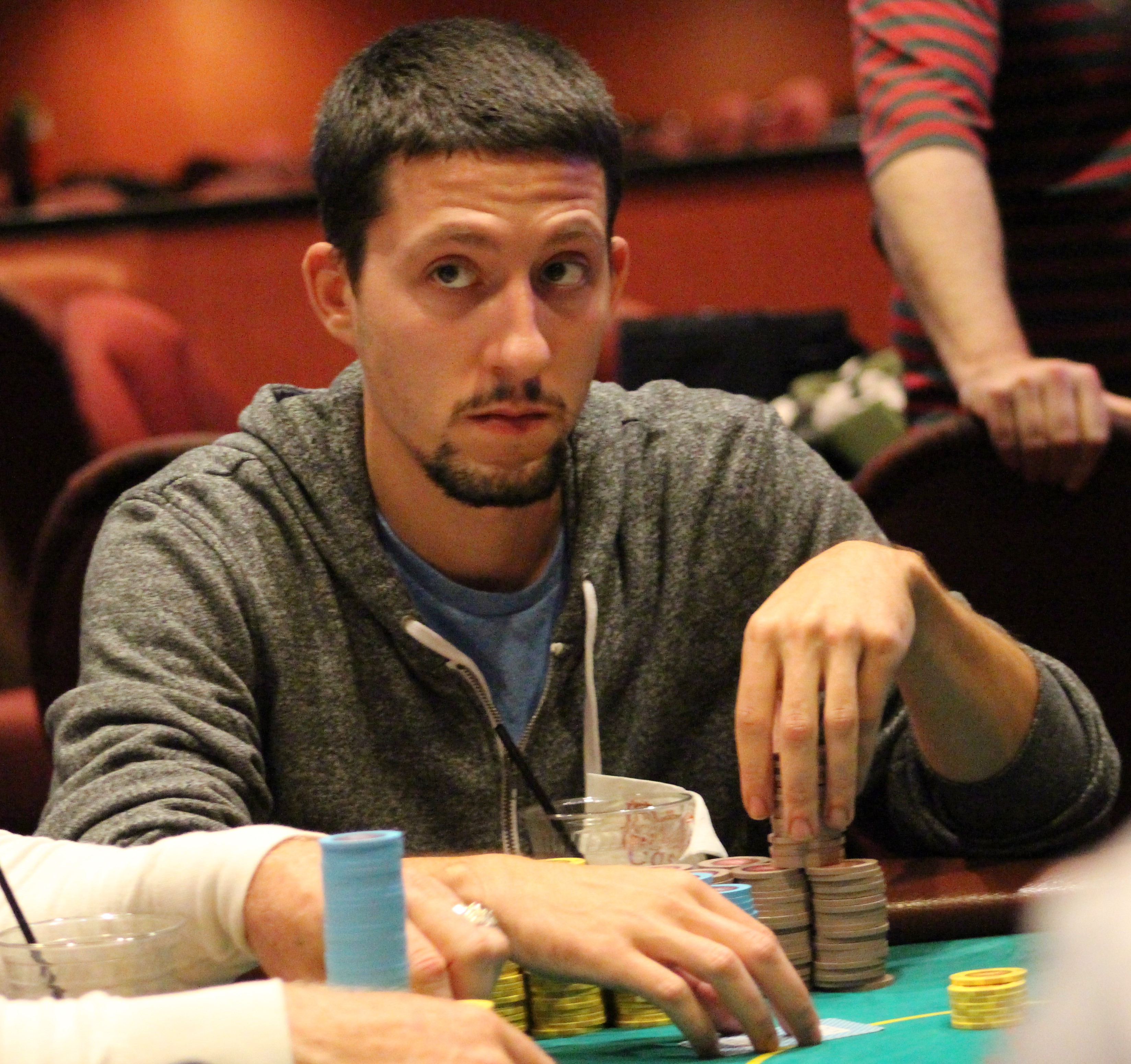 greg nerenberg – Big Stax XXXVI