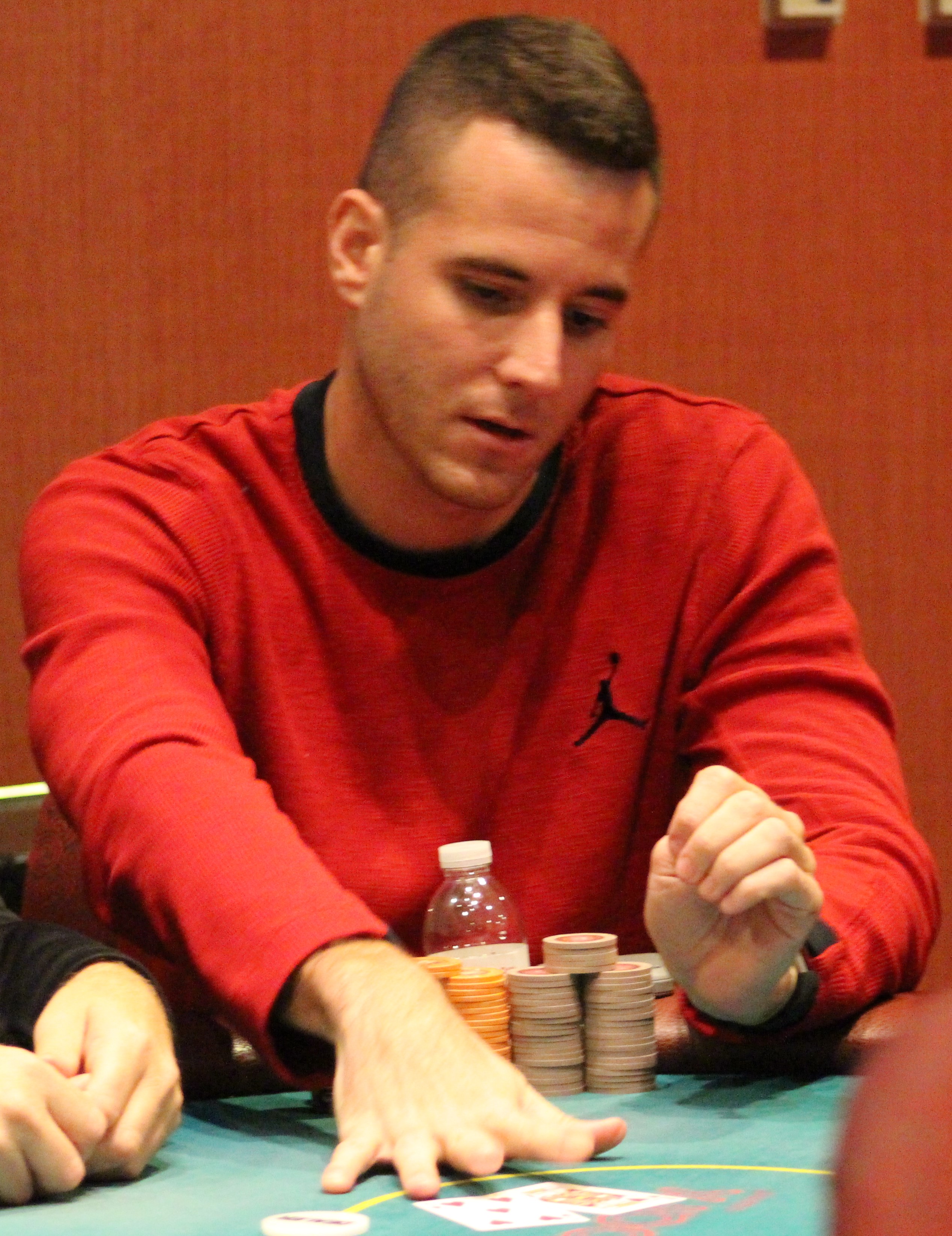 greg weber – Big Stax XXXVI