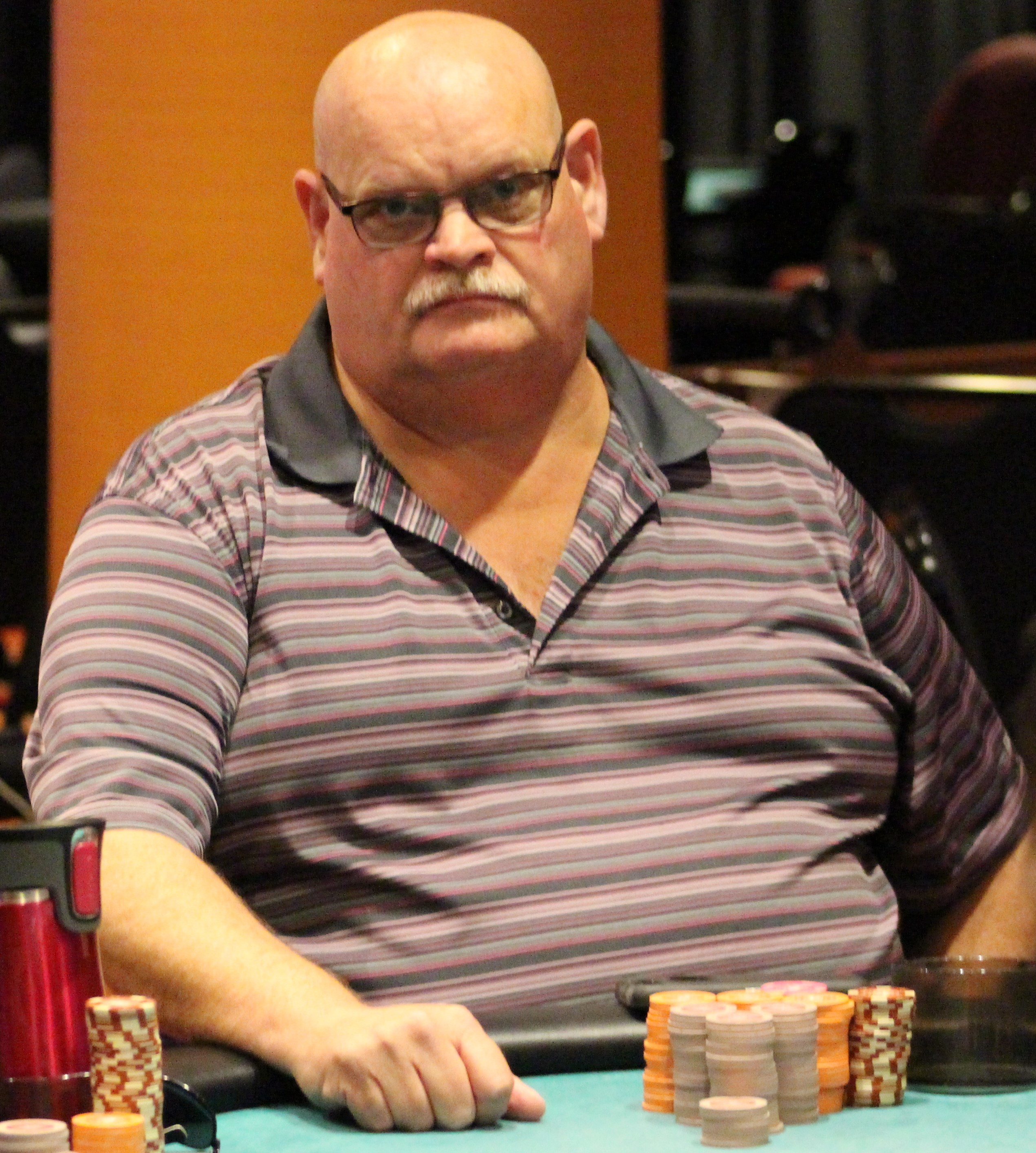 harold evans – Big Stax XXXVI