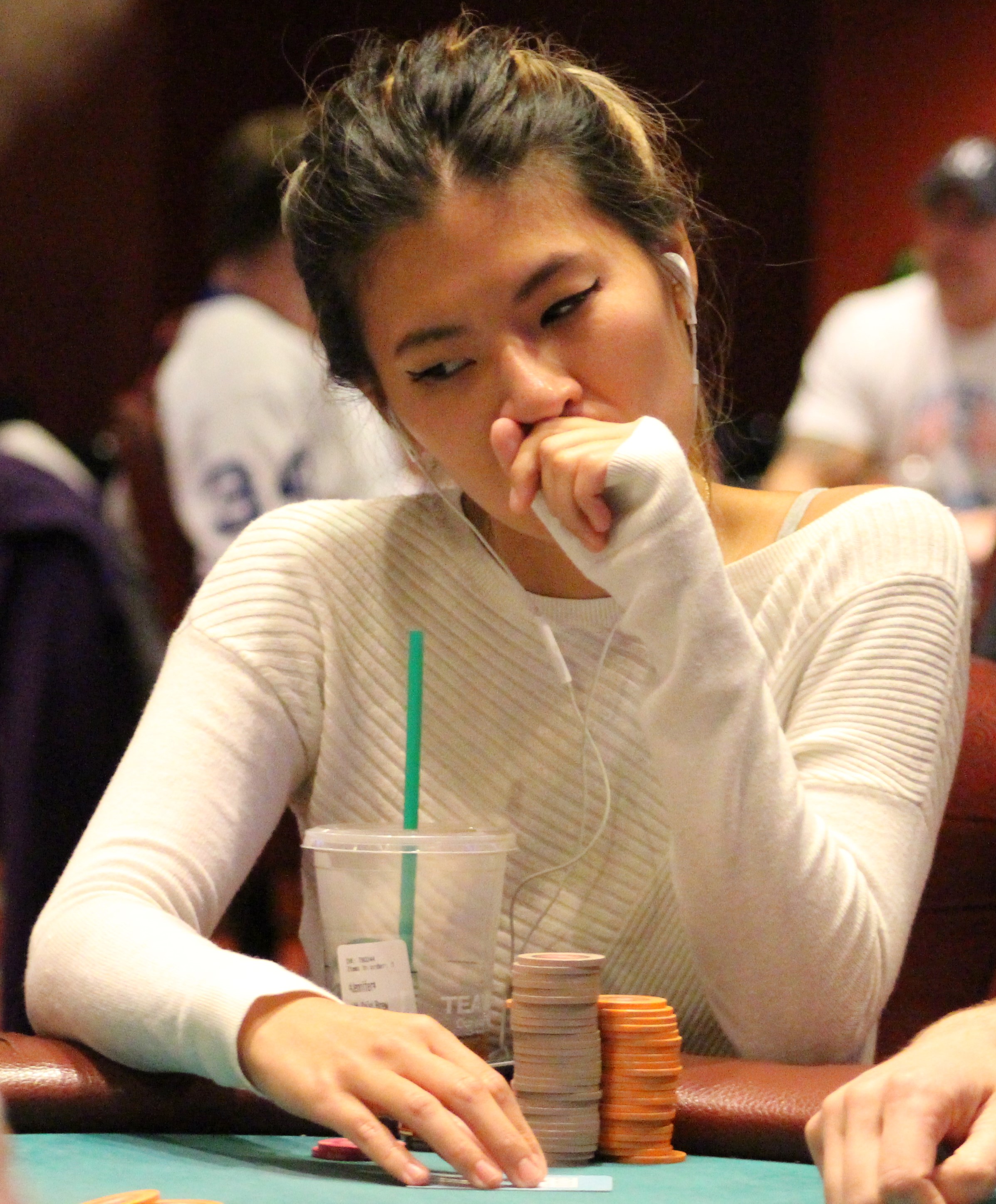 So Chips Up – Big Stax XXXIV