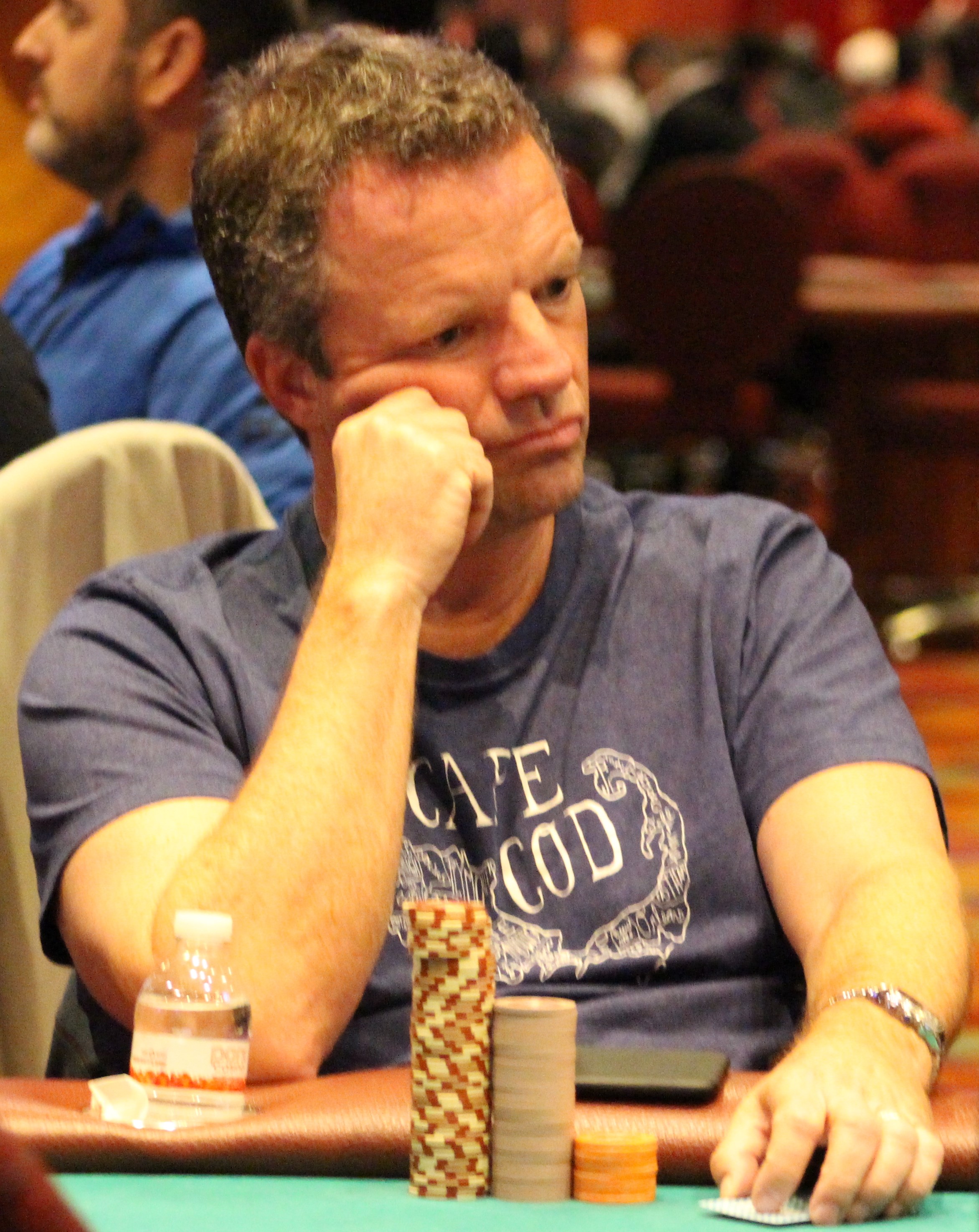 jerry maher – Big Stax XXXVI