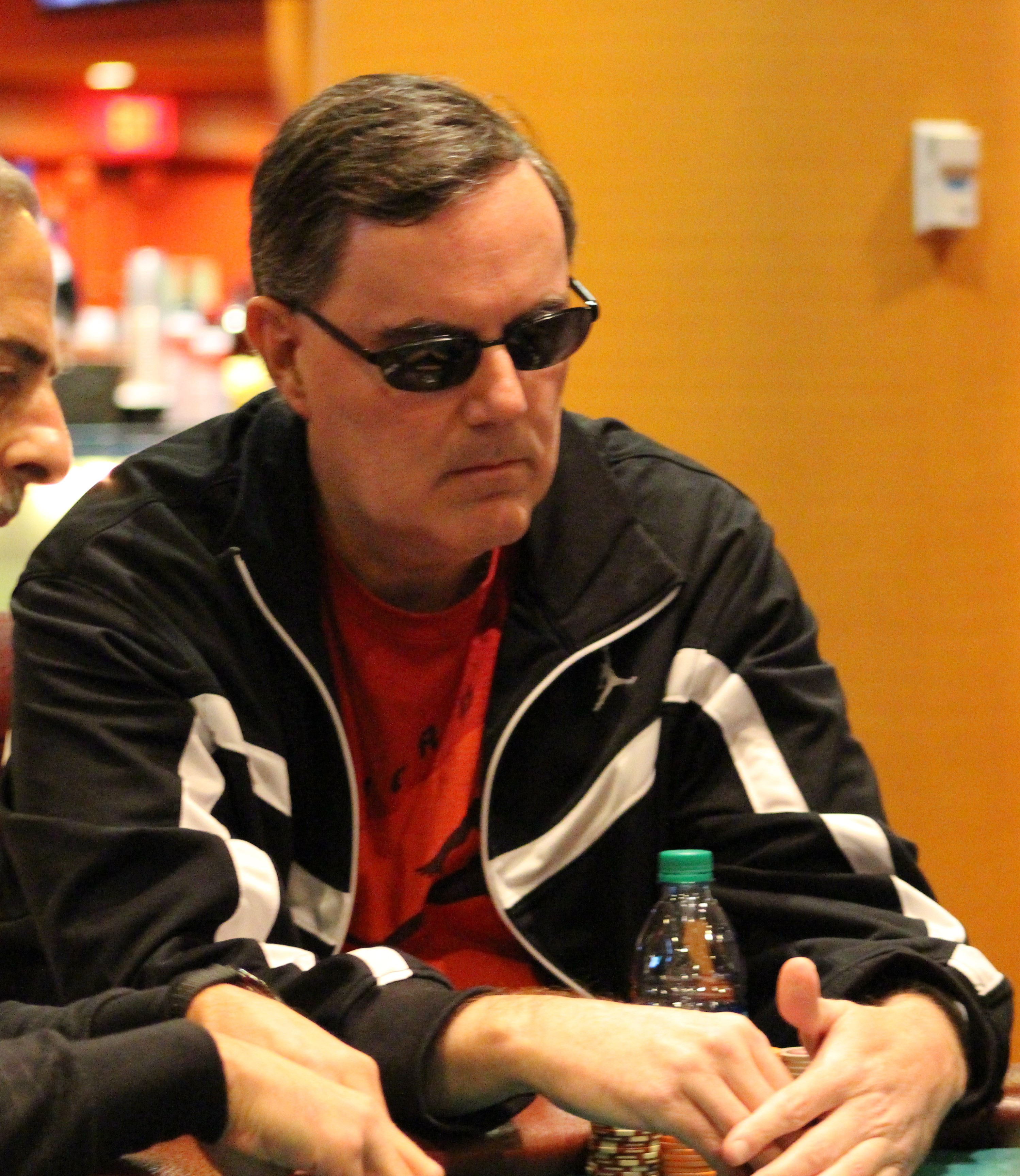kevin mcgee – Big Stax XXXVI