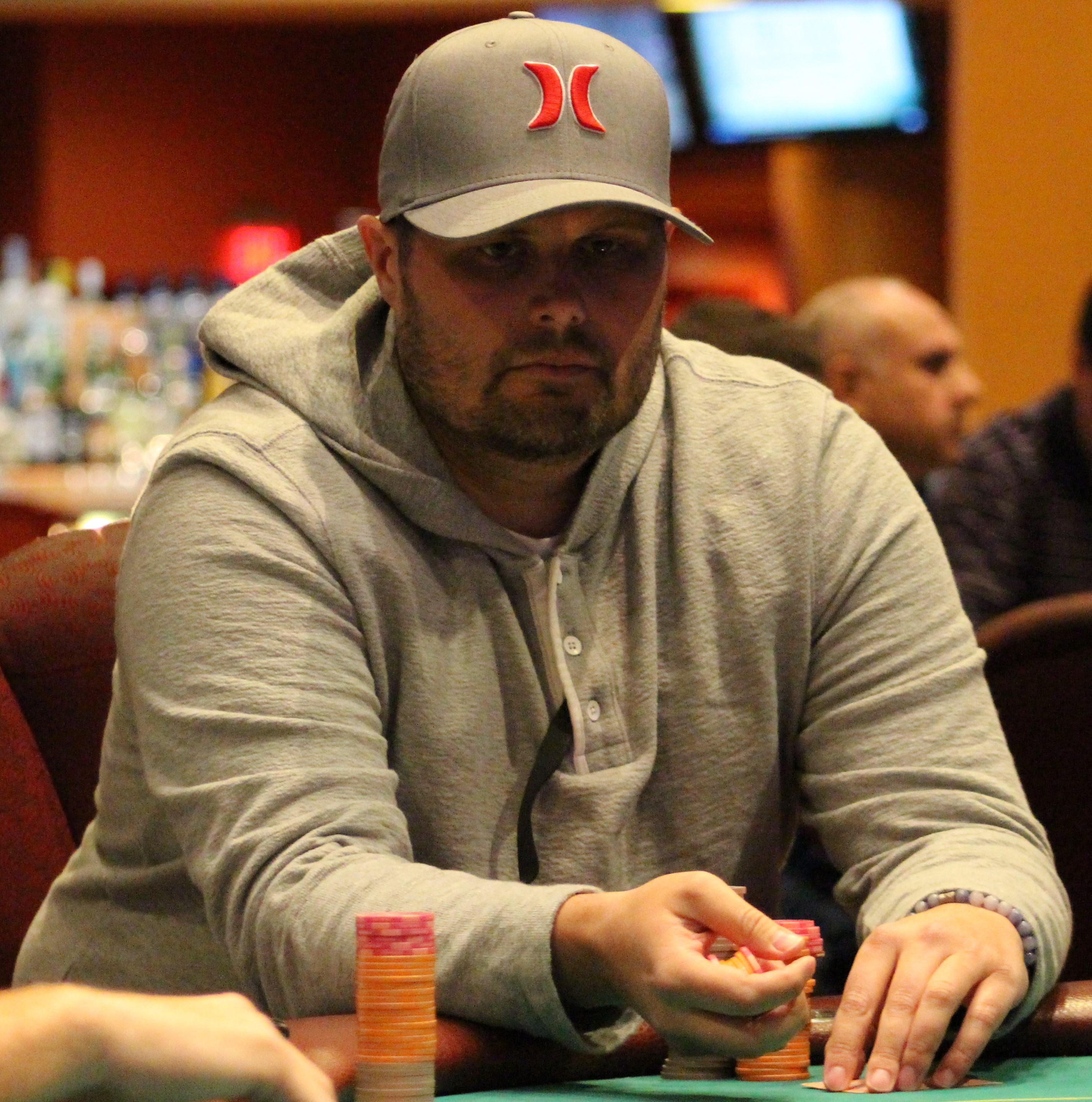 michael mastrangelo – Big Stax XXXVI