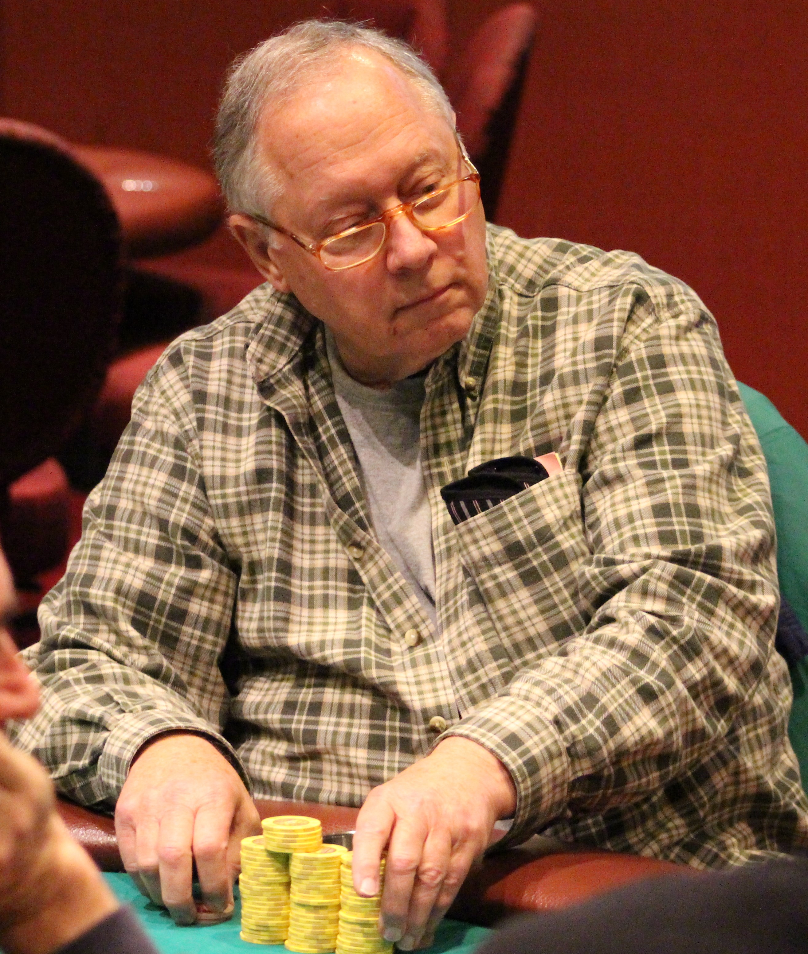 richard first – Big Stax XXXVII