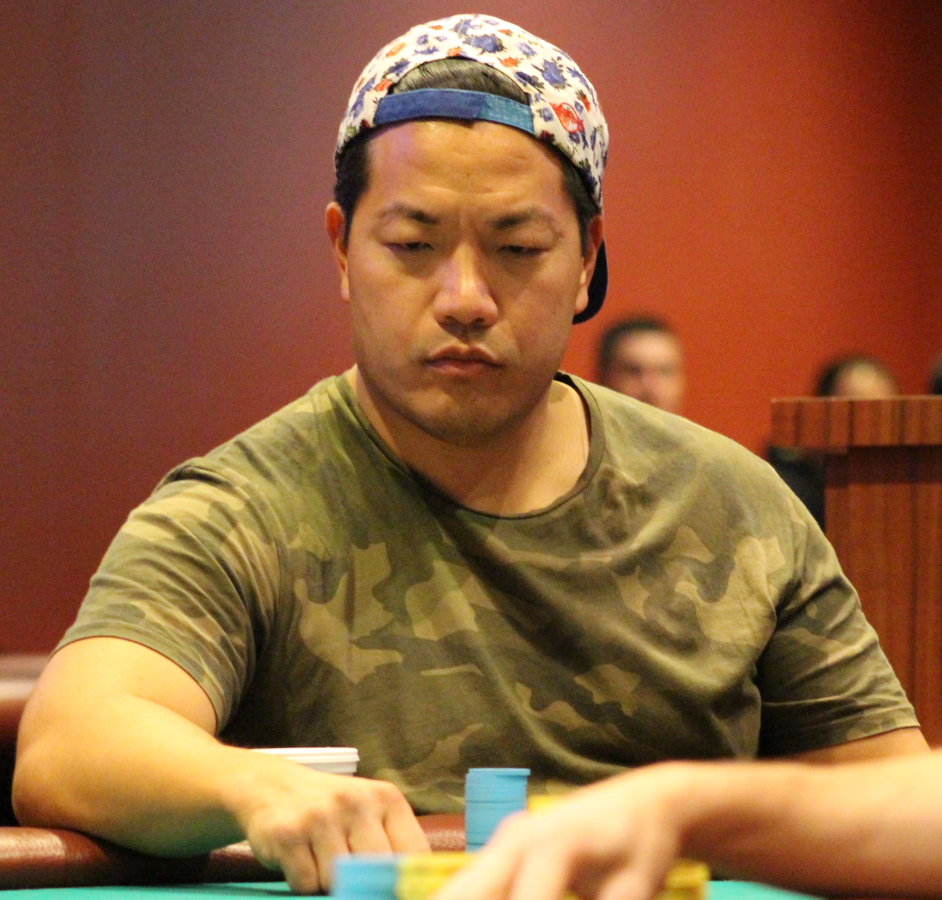 Yi Loses One Then Wins It Back – Big Stax XXXVI