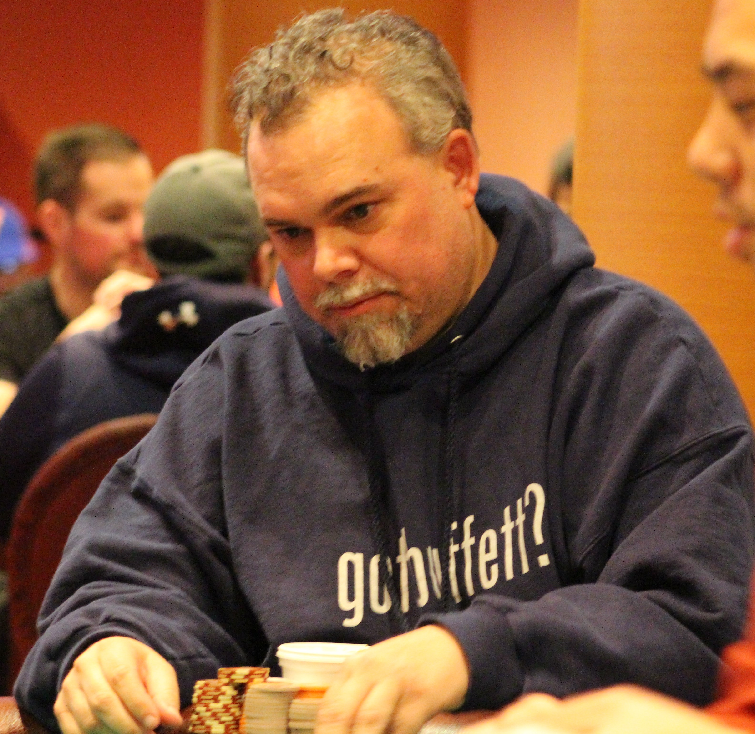 Dobbs First To Hit 200k – Big Stax XXXIII