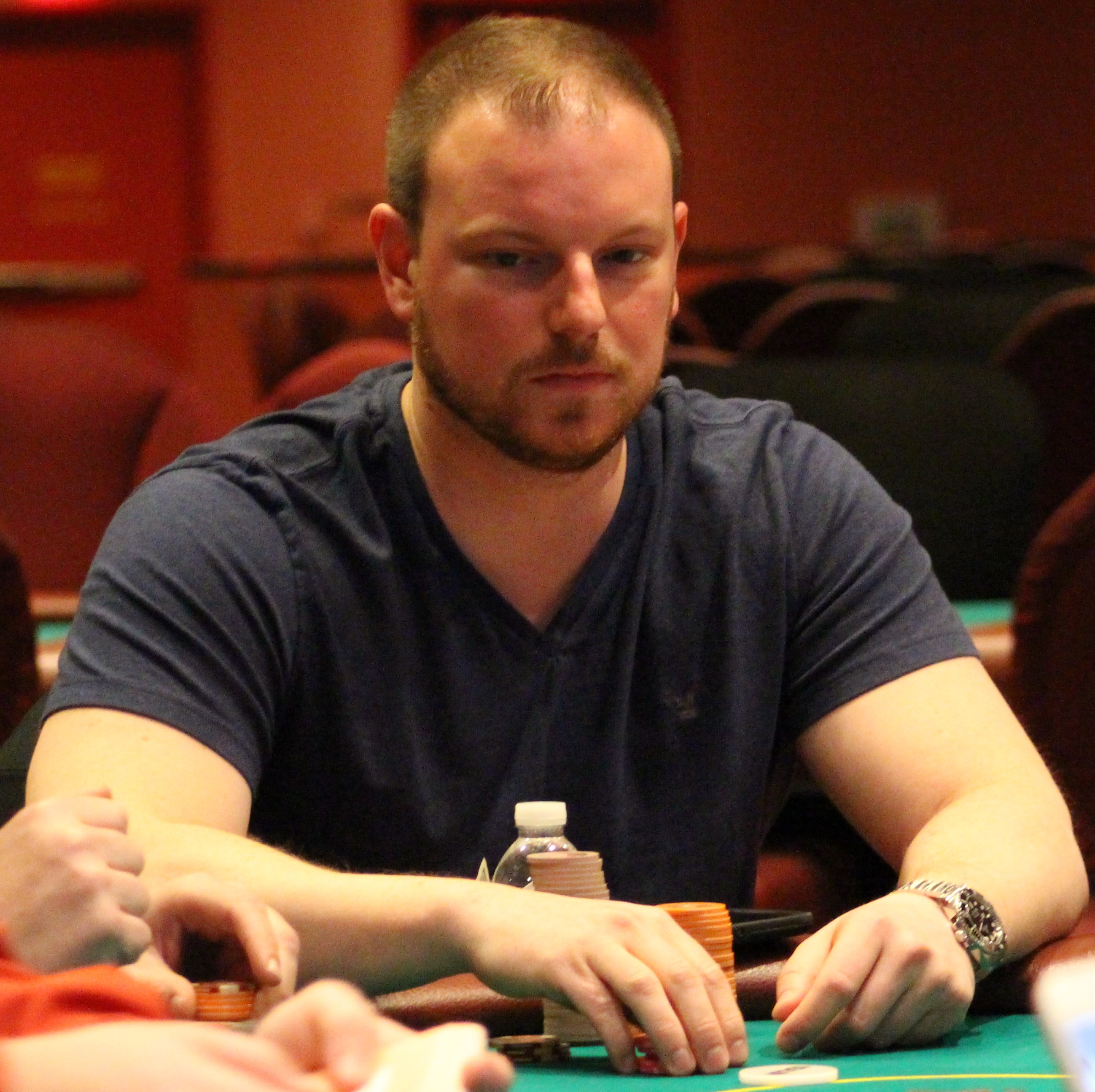 Twaddle Still Cruising – Big Stax XXXVI