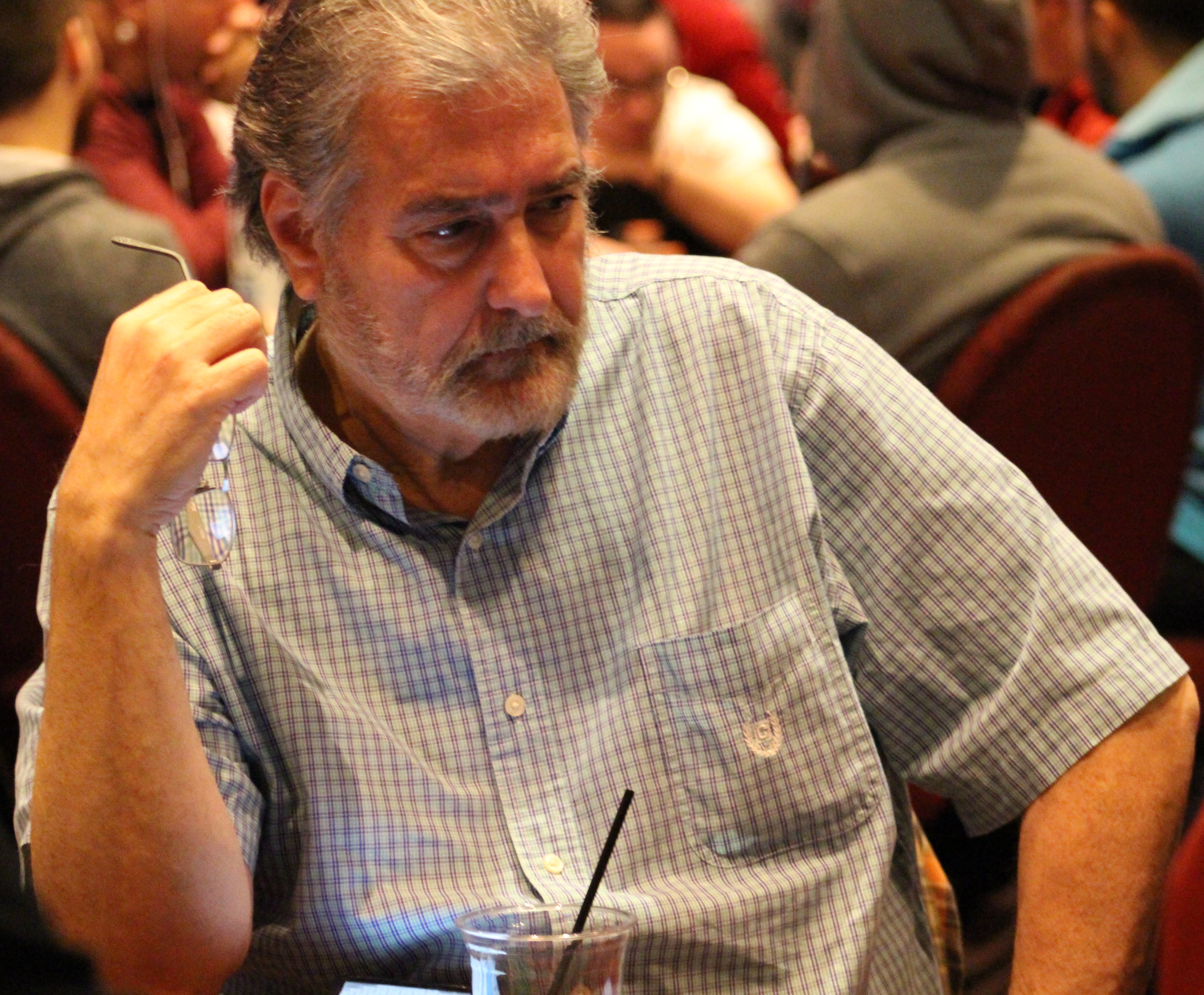 Leaders Side By Side – Big Stax XXXV