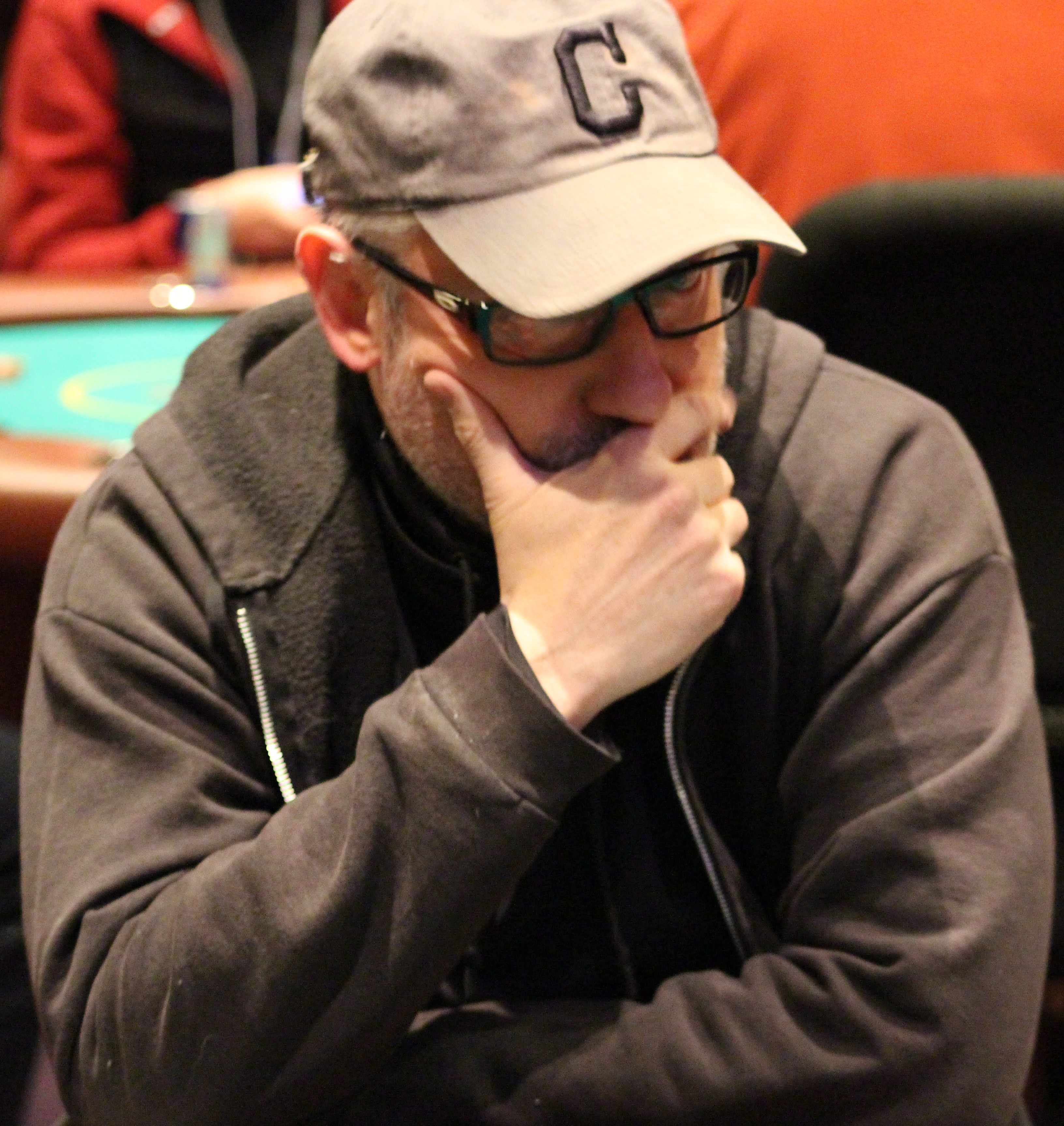 New Leaders – Big Stax XXXIII