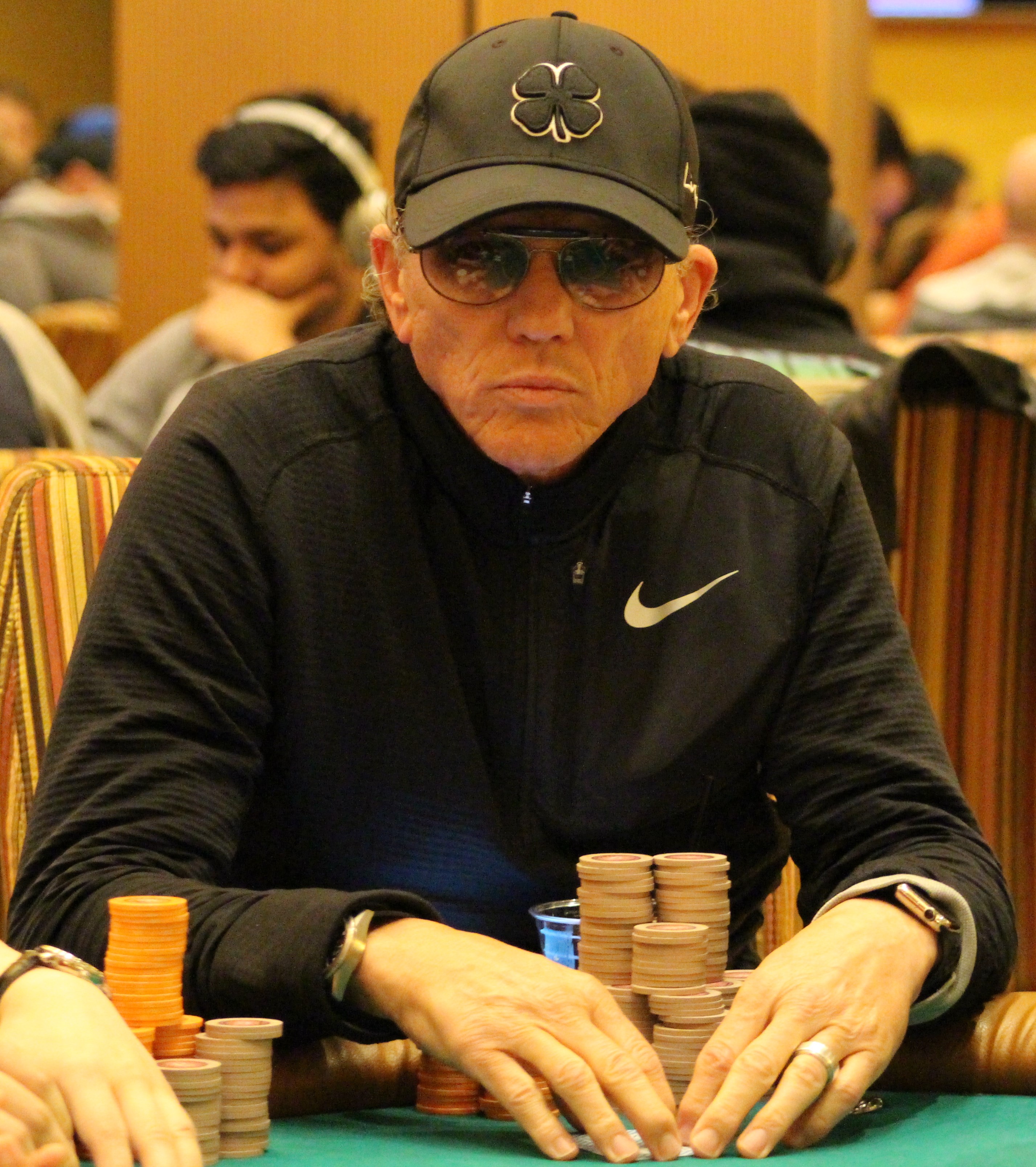 Aces vs Kings Again – Big Stax XXXIII