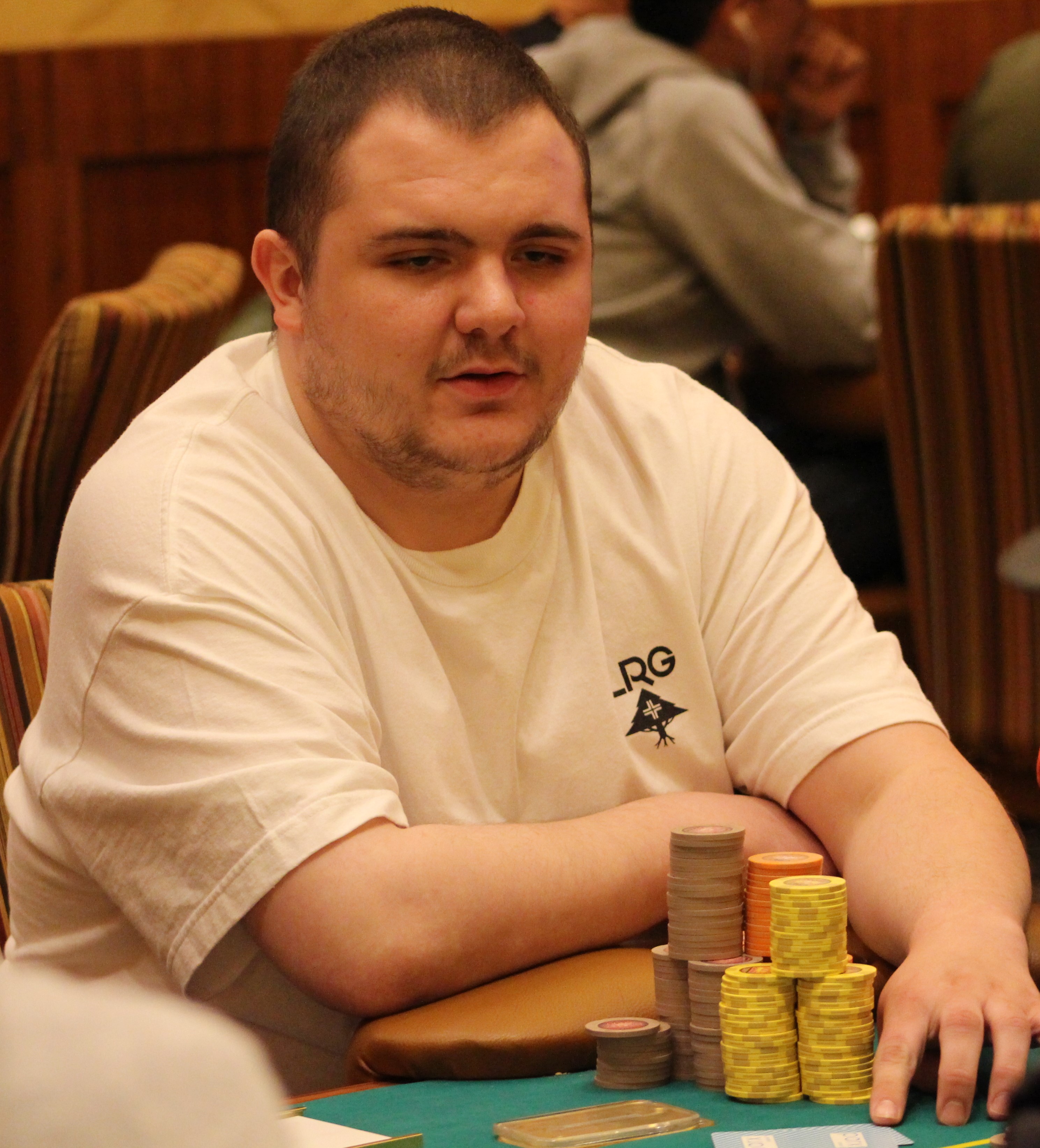 New Leaders – Big Stax XXXVII