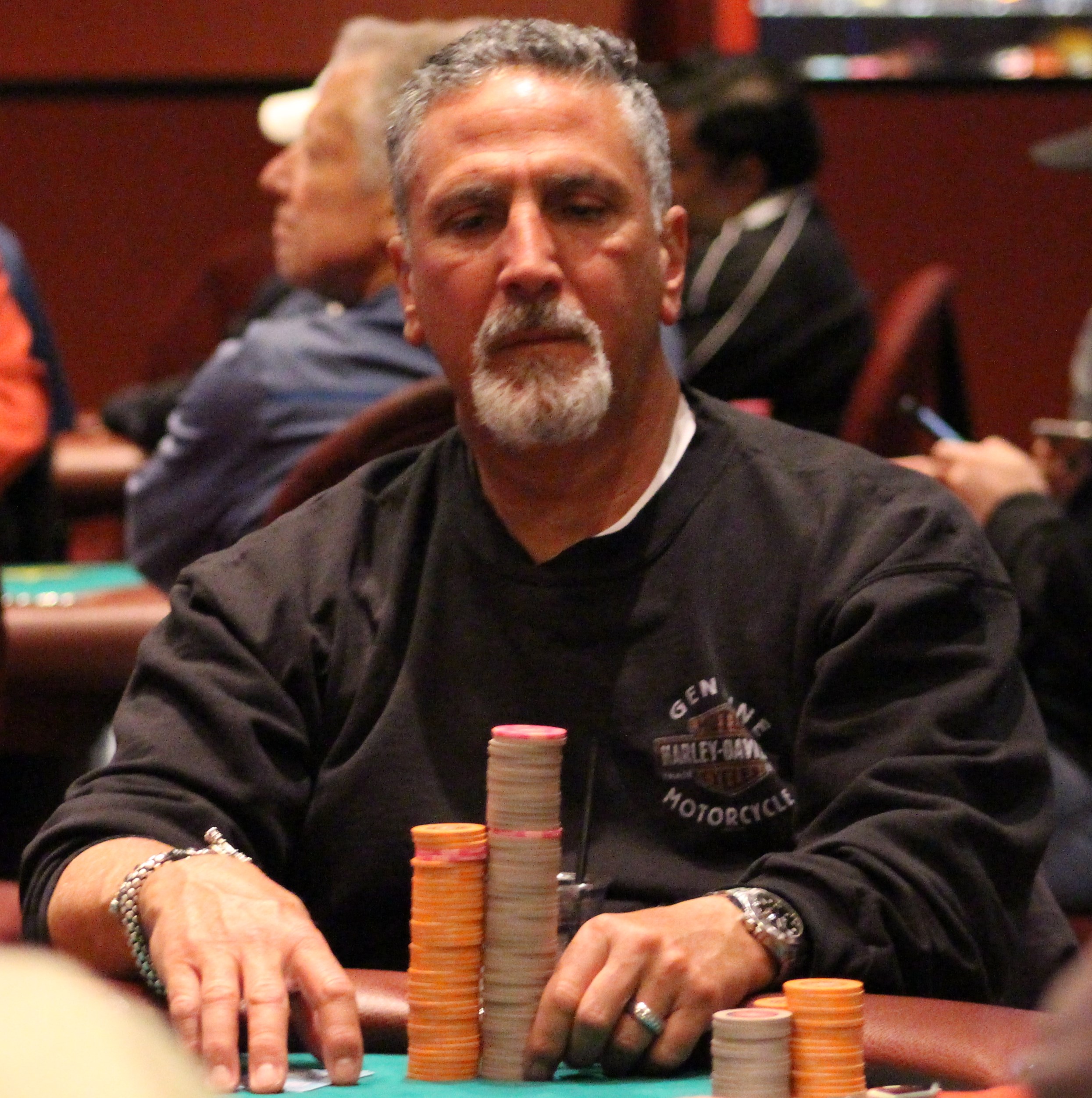 More Stacks – Big Stax XXXIII